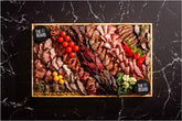 Meat Boards & Kosher Catering – The Board