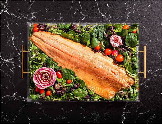 Meat Boards & Kosher Catering – The Board