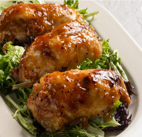 Main Course Chicken - 9x13 - 10 Portions – The Board