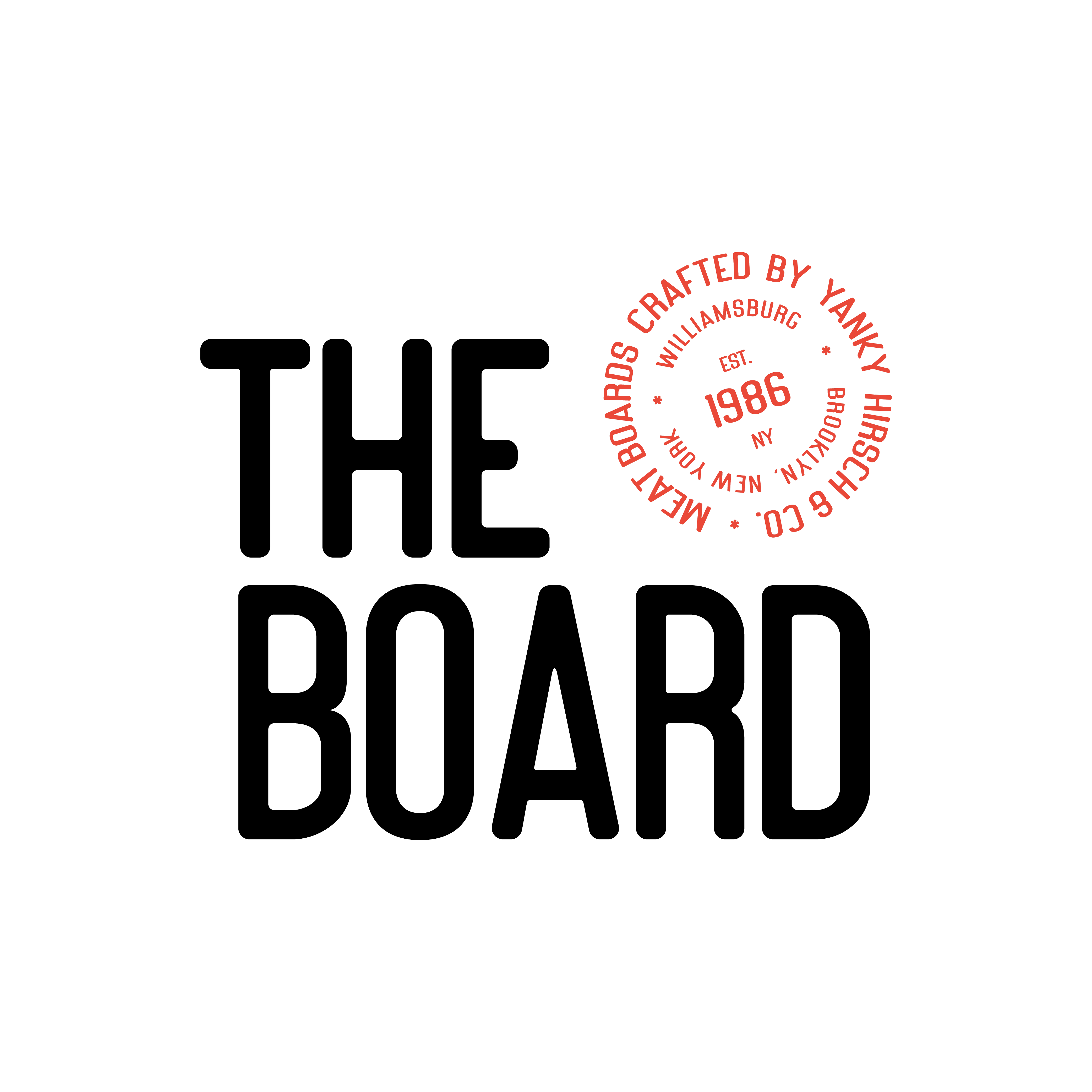 Meat Boards & Kosher Catering – The Board